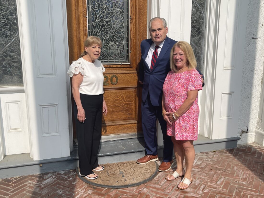 After sale of home, Timko legacy will remain | News, Sports, Jobs ...